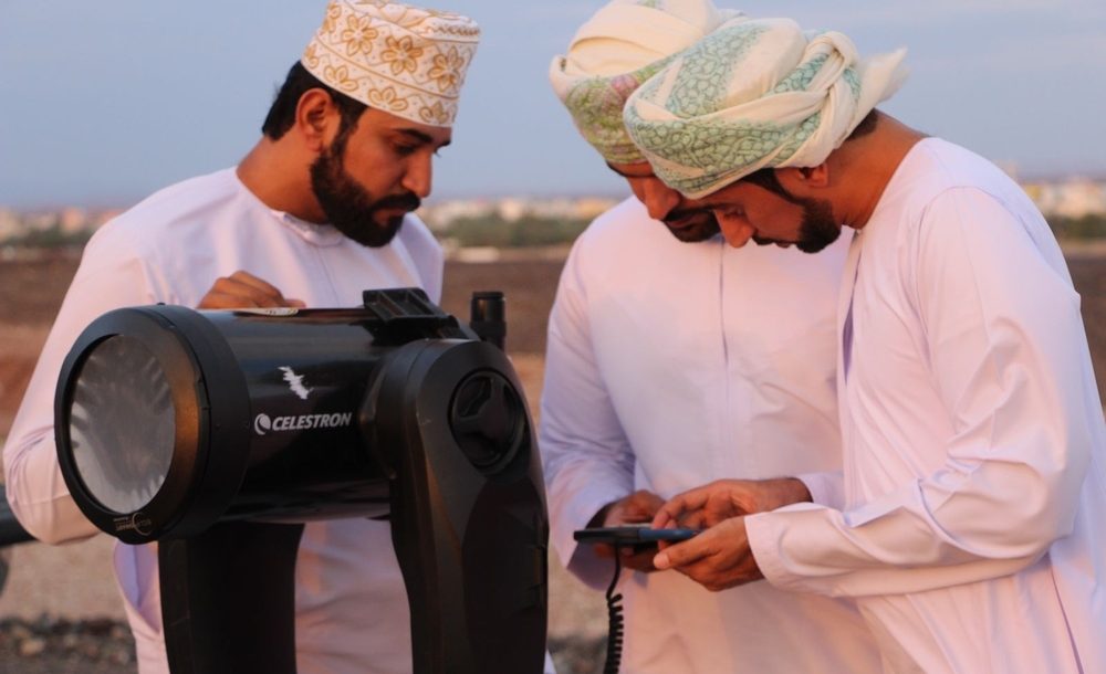 Oman’s MERA announces commencement of Dhul Qadah 1445 AH - The Arabian ...