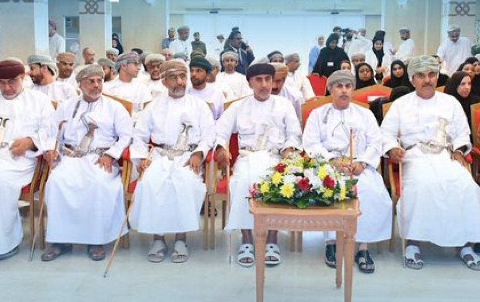 Oman's Sur Referral Hospital unveils new health projects to enhance ...