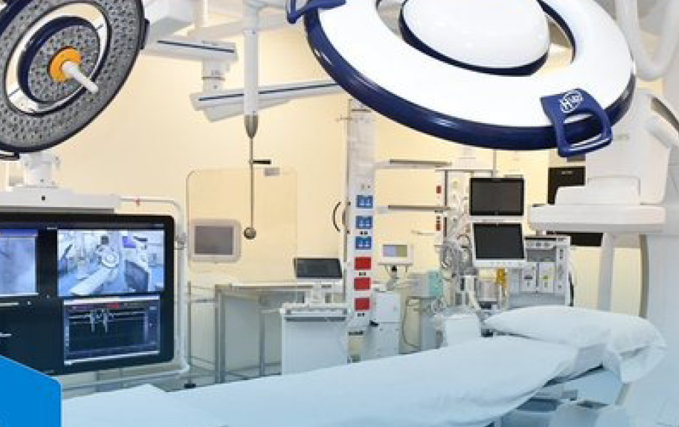 Oman's Sur Referral Hospital unveils new health projects to enhance ...
