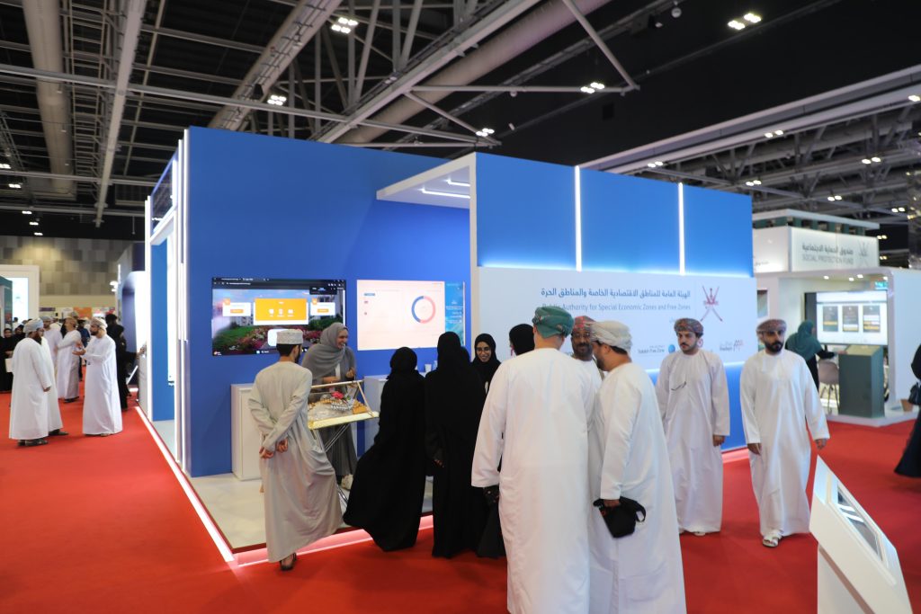 OPAZ unveils OMAP platform at COMEX 2024 - The Arabian Stories News