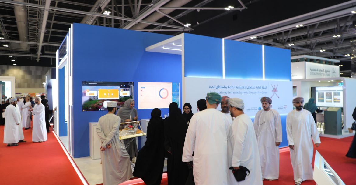 OPAZ unveils OMAP platform at COMEX 2024 - The Arabian Stories News