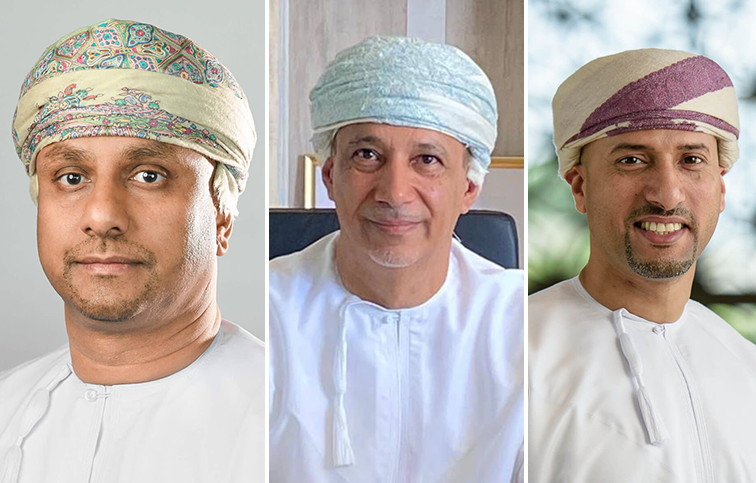 3 Omanis feature in Forbes Middle East Top 100 Travel and Tourism ...