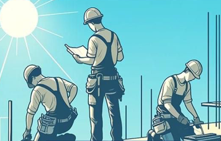 Companies violating Oman’s midday work ban to face fines up to RO 1000 ...