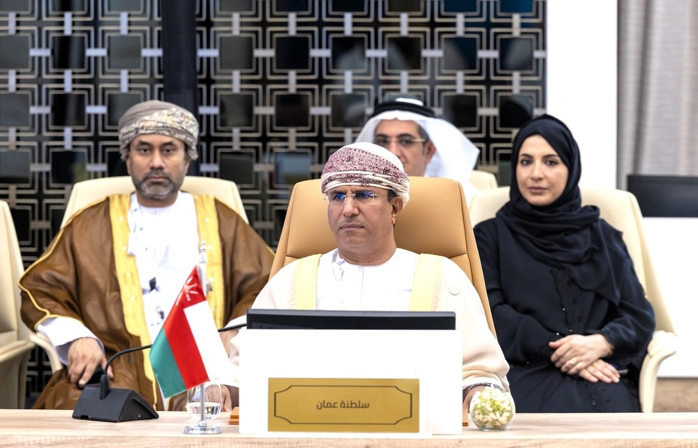 Oman participates in 38th session of Arab Organization for Agricultural ...