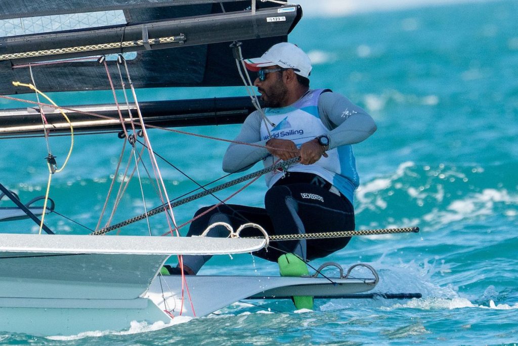 Oman Sail Foundation elevates Sultanate's maritime legacy globally ...
