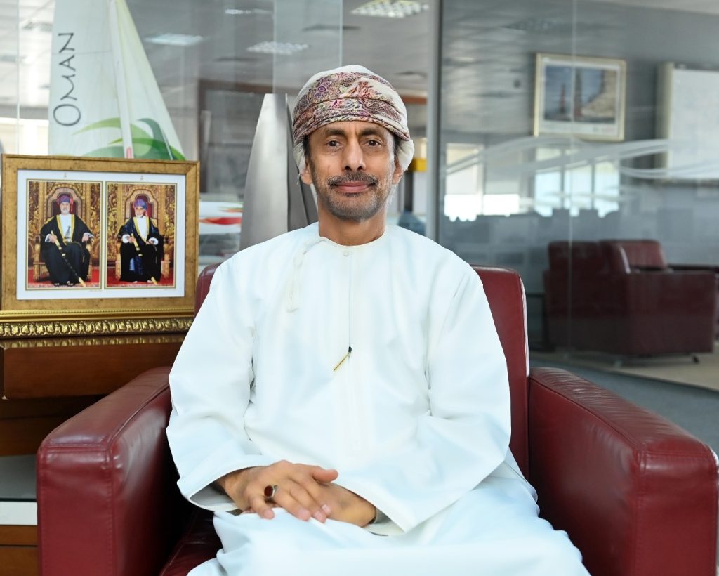 Oman Sail Foundation elevates Sultanate's maritime legacy globally ...