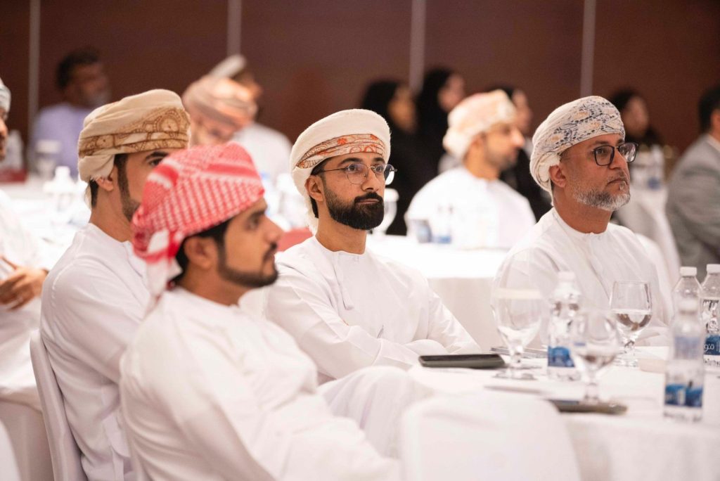 Oman rises to 11th position in global entrepreneurship rankings - The ...