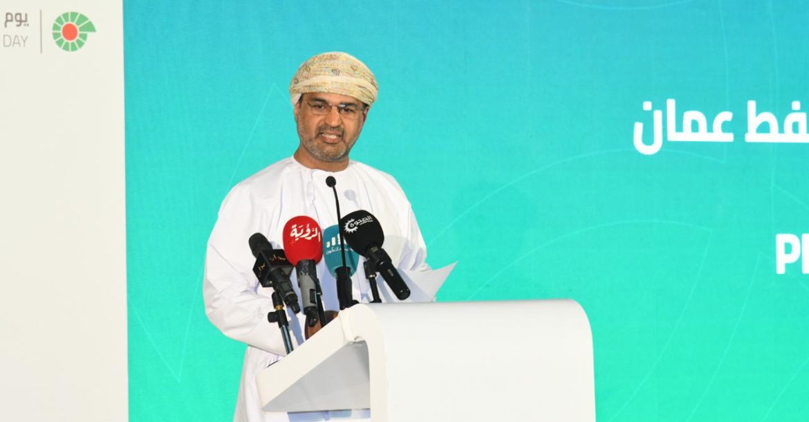 PDO announces $2.5 billion spending on ICV in 2023 - The Arabian ...