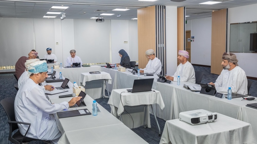Oman Medical Specialty Board approves doctor training programmes - The ...