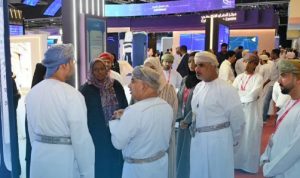 Residents in Oman can now avail electronic medical certification ...