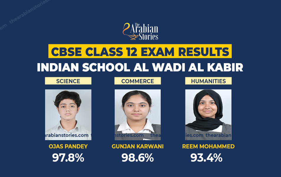 ISWK unstoppable again achieves remarkable success in CBSE examinations ...