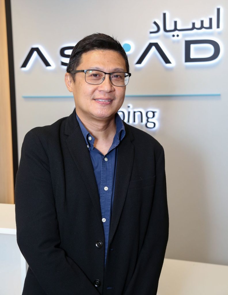 Oman’s Asyad Group opens news commercial office in Singapore - The ...