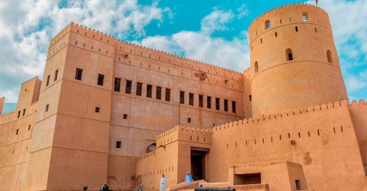 ‘Governorates Tourism' initiative to target lower-tier projects in Oman ...