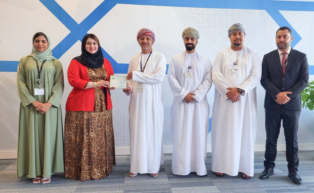 EMEA Finance recognizes Bank Muscat’s leadership in private banking in ...
