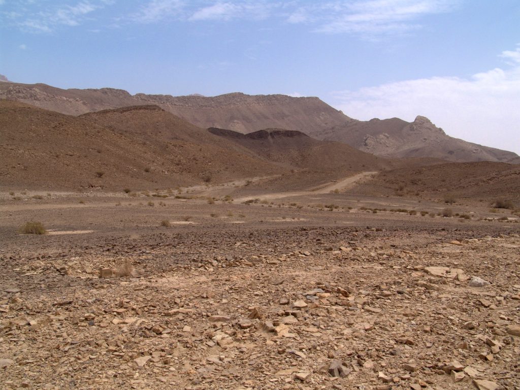 Oman records hottest day as temperature nears 50 degree mark - The ...