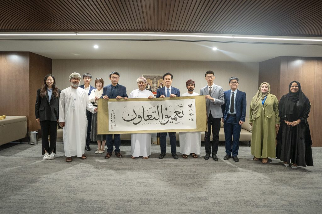 Alizz Islamic Bank launches cultural exchange and Islamic finance ...