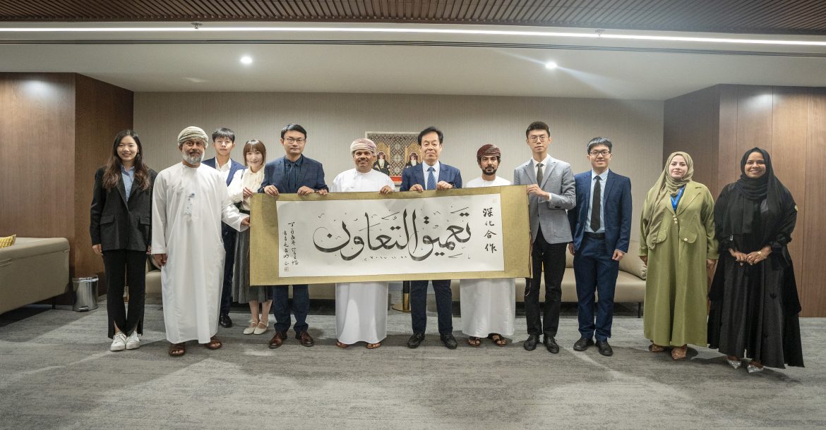 Alizz Islamic Bank launches cultural exchange and Islamic finance ...