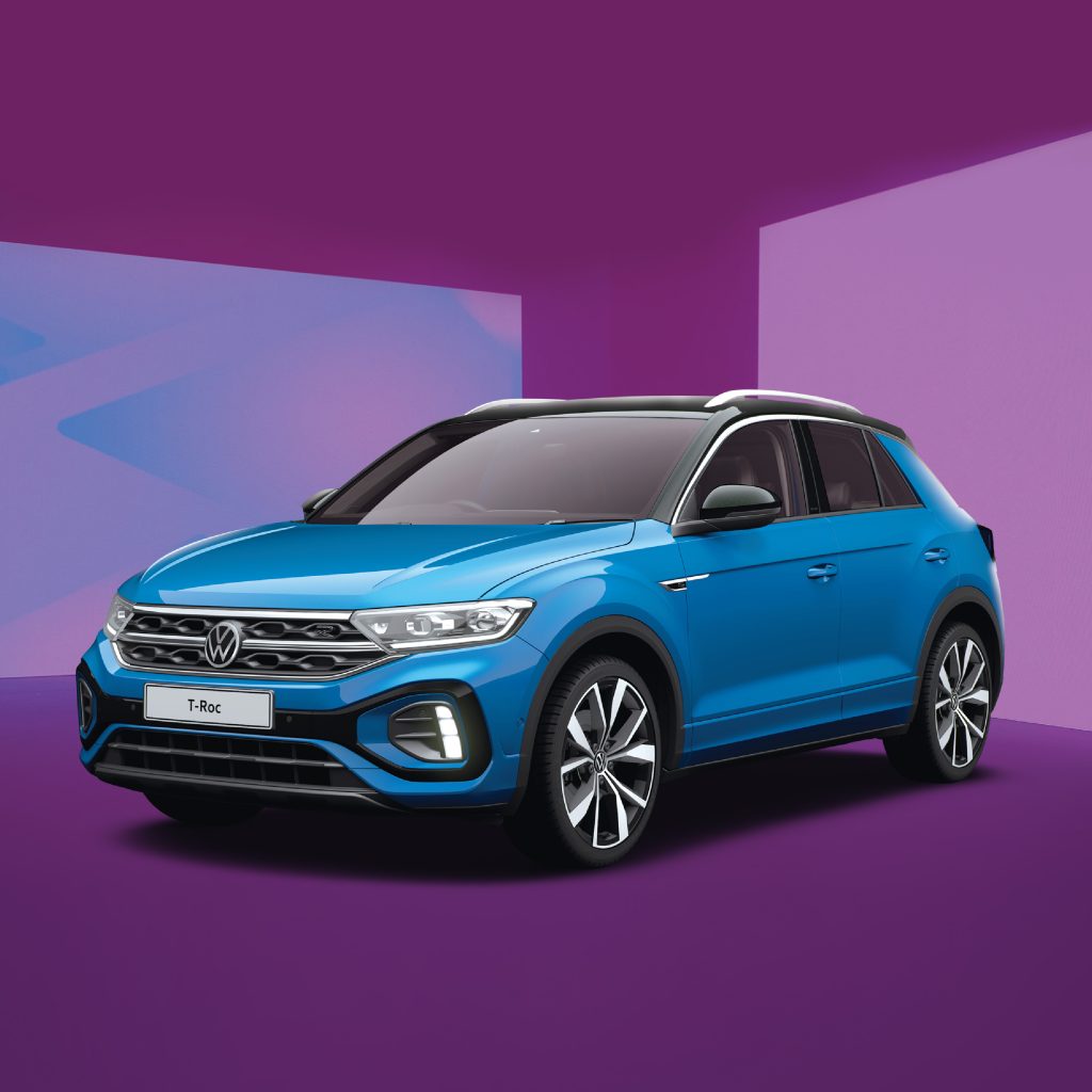 Volkswagen Oman’s Certified Used Cars program announces special summer ...
