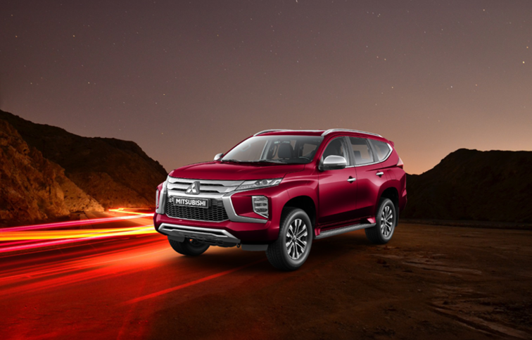 ‘Season of Celebration’ continues with Mitsubishi's special festive ...