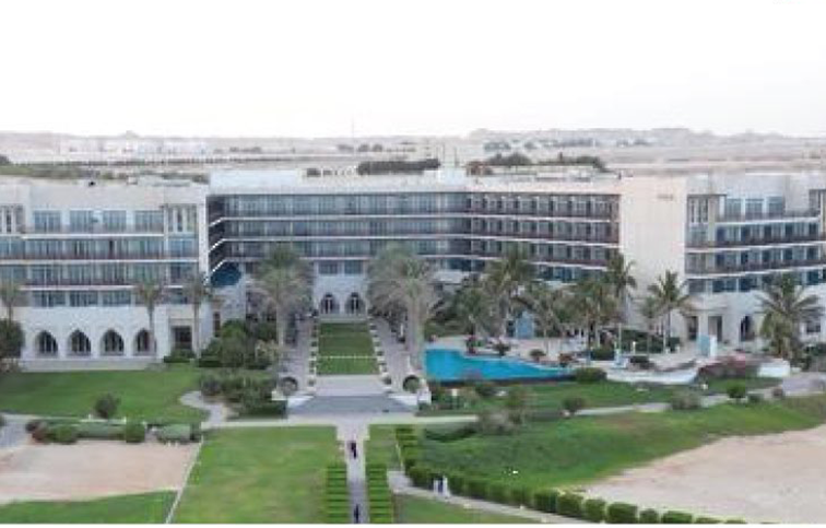 Duqm races towards progress with over RO 2 million implemented in ...