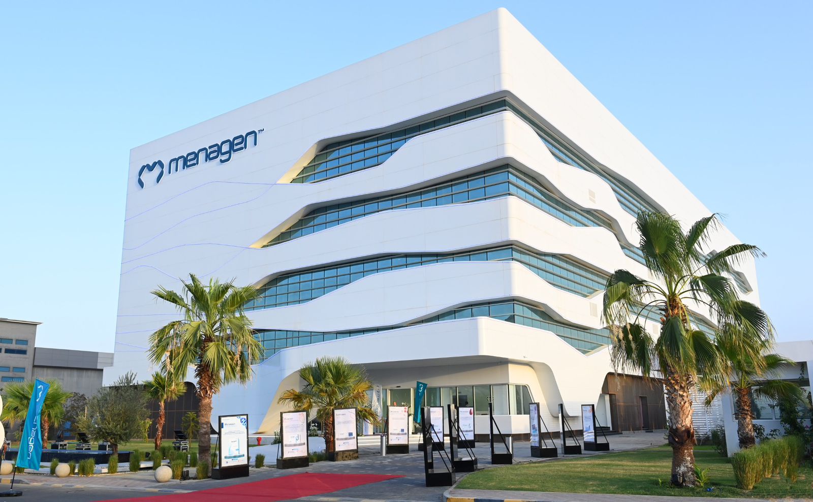 New pharmaceutical factory to boost Oman’s drug security - The Arabian ...