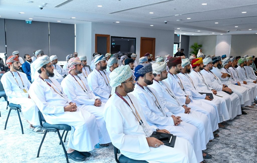 Royal Academy launches third edition of Etimad program to empower Omani ...