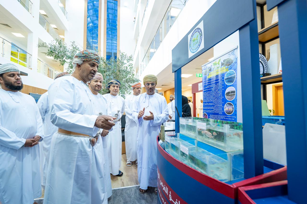 OPAZ launches 2nd phase of ‘Equal National Opportunities’ initiative ...