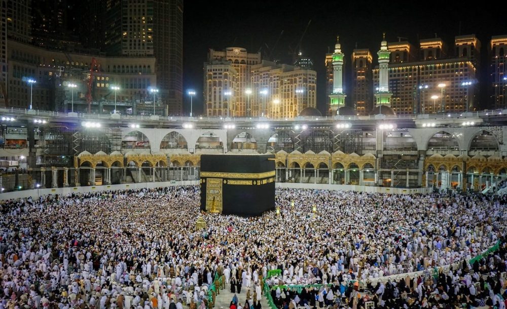Discover Mecca: New initiative launched ahead of Ramadan makes it ...