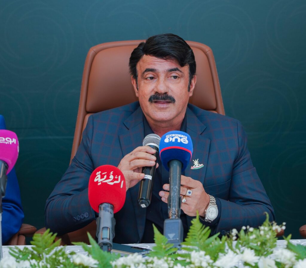 Badr Al Samaa Royal Hospital (BRH) all set to be inaugurated tomorrow ...