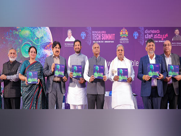 Asia's largest tech summit 'BTS 2024' to be held between 19-21 November ...