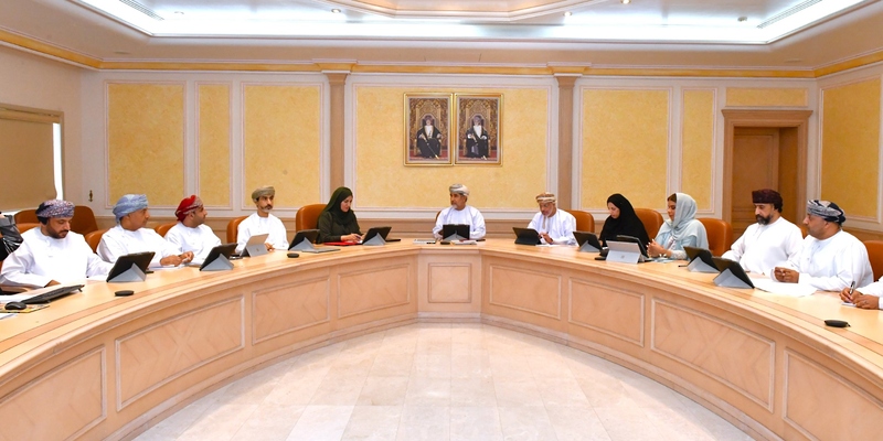 Oman charts new path for healthcare with Vision 2040 initiative - The ...