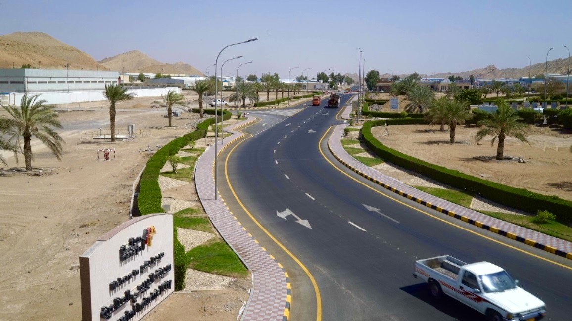 Buraimi Industrial City attracts over RO 19 million in new investments ...