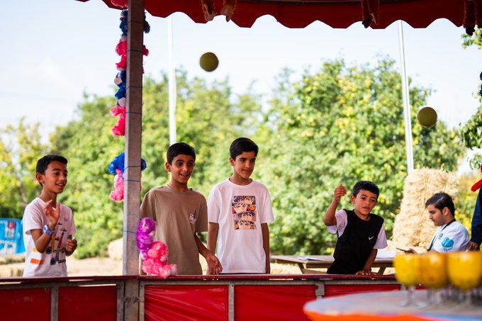 ‘Rummana’ event in Oman’s Jabal Akhdar attracts over 15,000 visitors ...