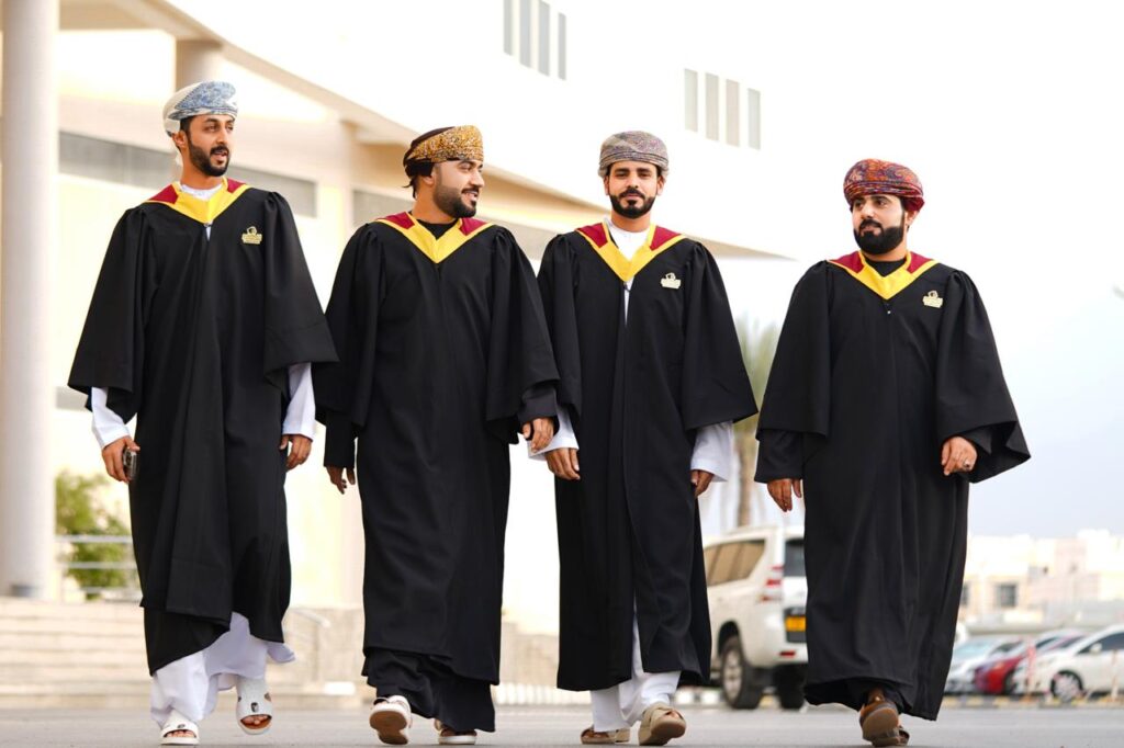 Gulf College: A beacon of excellence in higher education - The Arabian ...