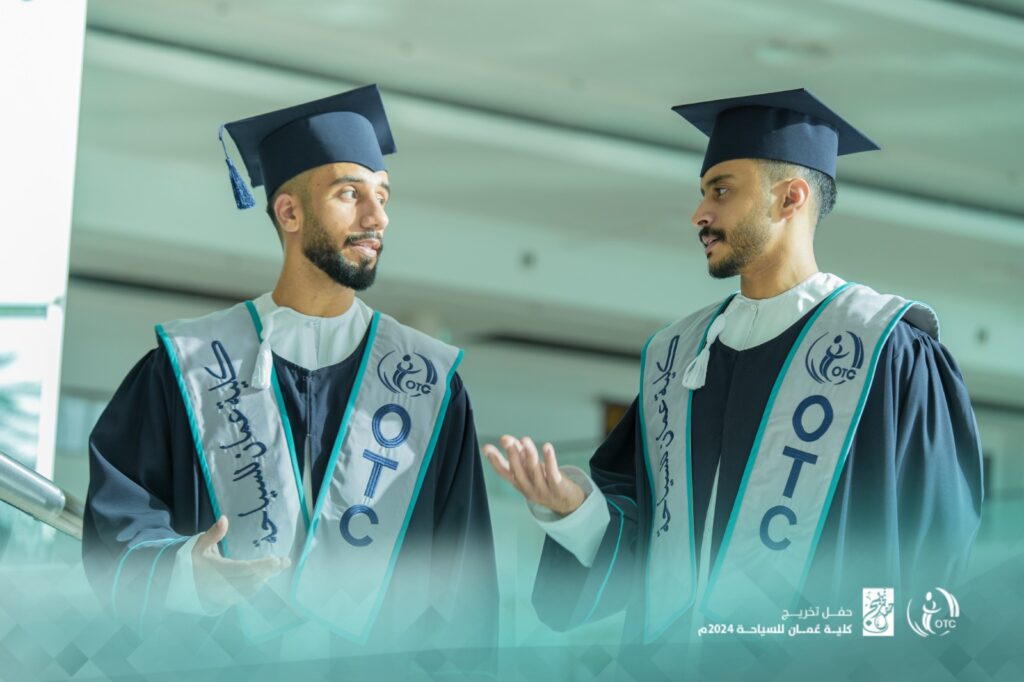Oman Tourism College: Pioneering excellence in hospitality and tourism ...
