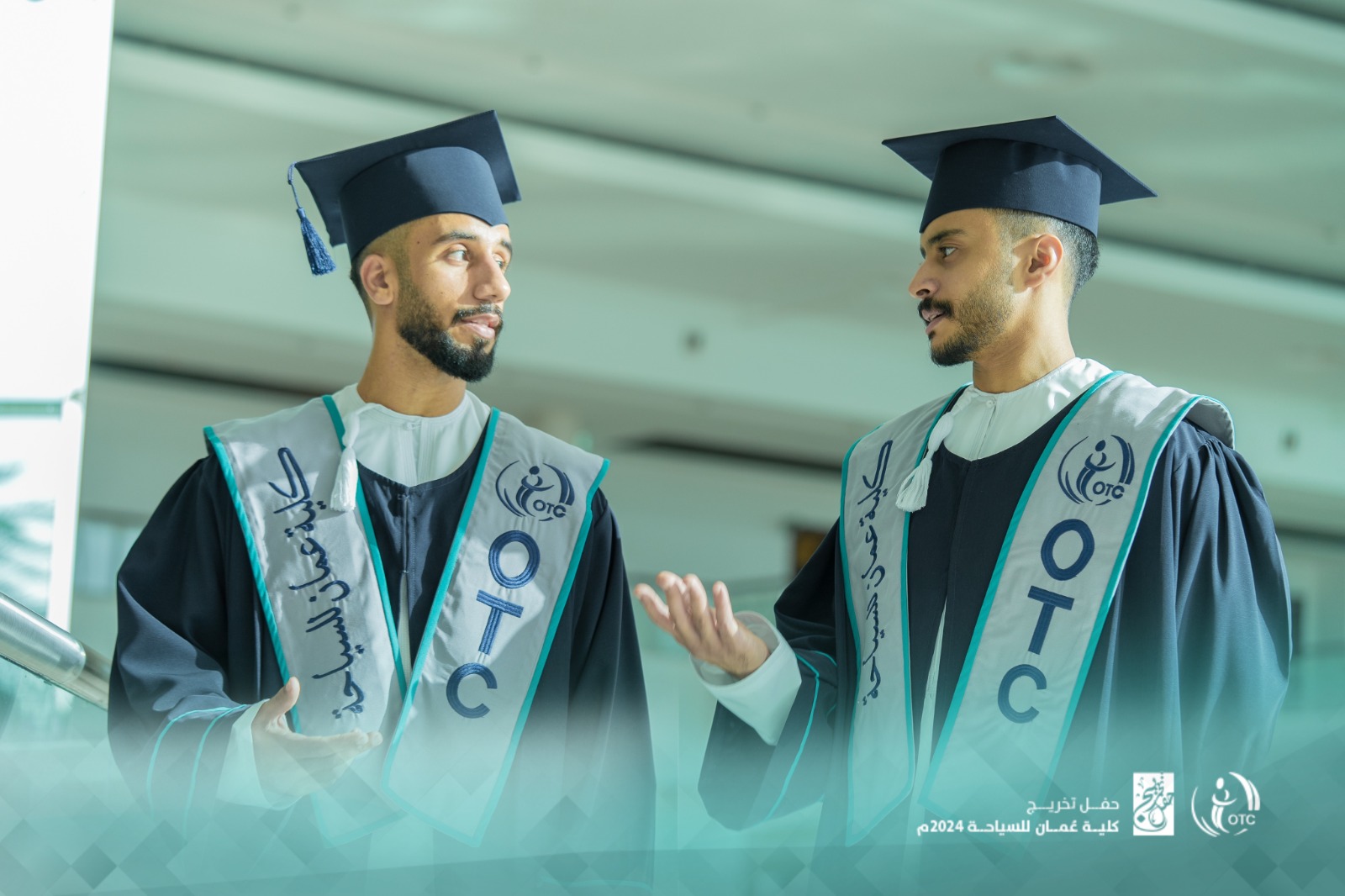 Oman Tourism College: Pioneering excellence in hospitality and tourism ...