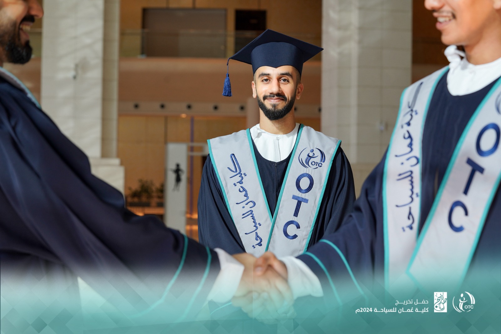 Oman Tourism College: Pioneering excellence in hospitality and tourism ...