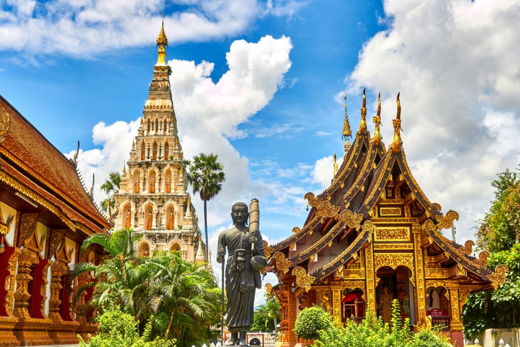 Omani citizens granted visa-free entry to Thailand for 60 days - The ...