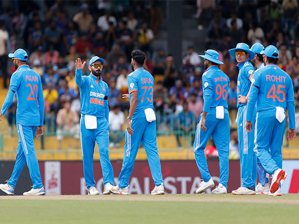 BCCI announces changes in home season schedule - The Arabian Stories News