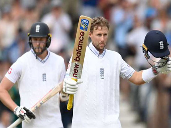 Joe Root becomes England player with most Test half-centuries, close to ...