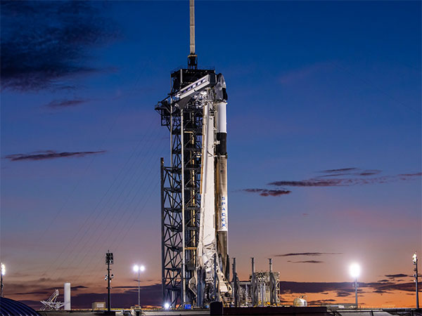 Elon Musk-led SpaceX 'Polaris Dawn' featuring 1st commercial spacewalk ...