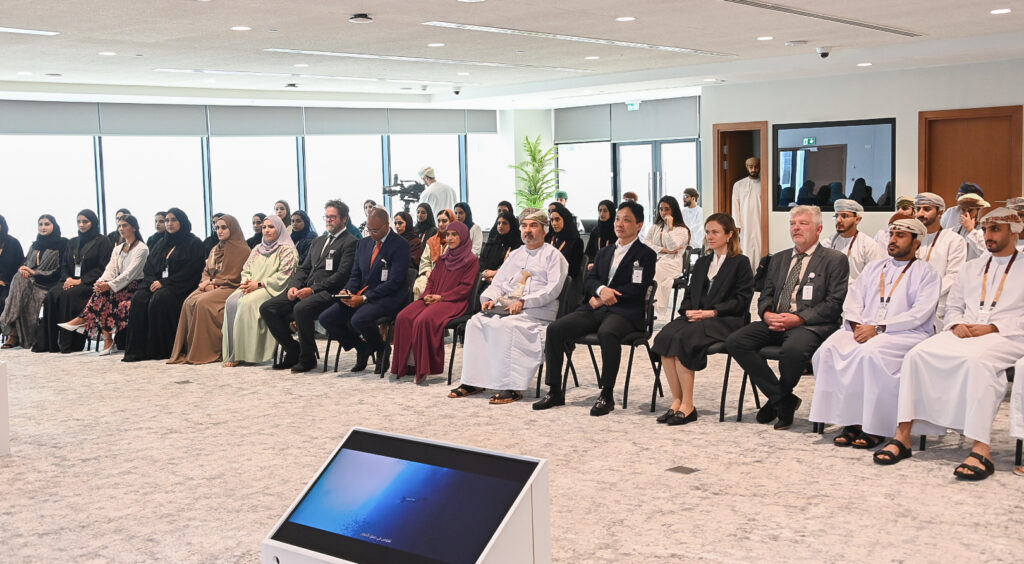 Oman outlines the blueprint for future leaders aligned with Vision 2040 ...