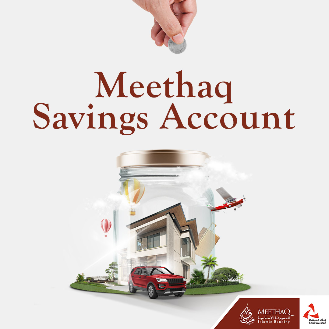Explore endless exclusive offers with Meethaq Savings Account - The ...