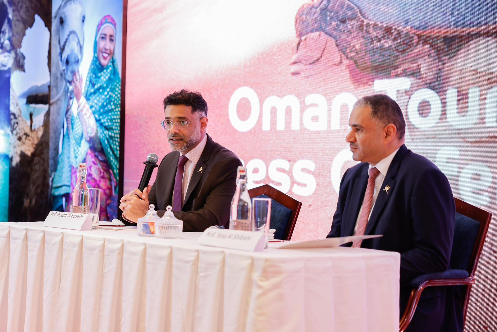 Over 600,000 Indians visited Oman in 2023; promotional workshops aim to ...
