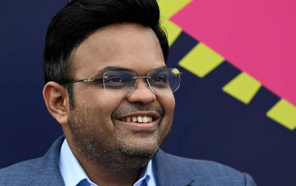 India’s Jay Shah elected as ICC chairman - The Arabian Stories News