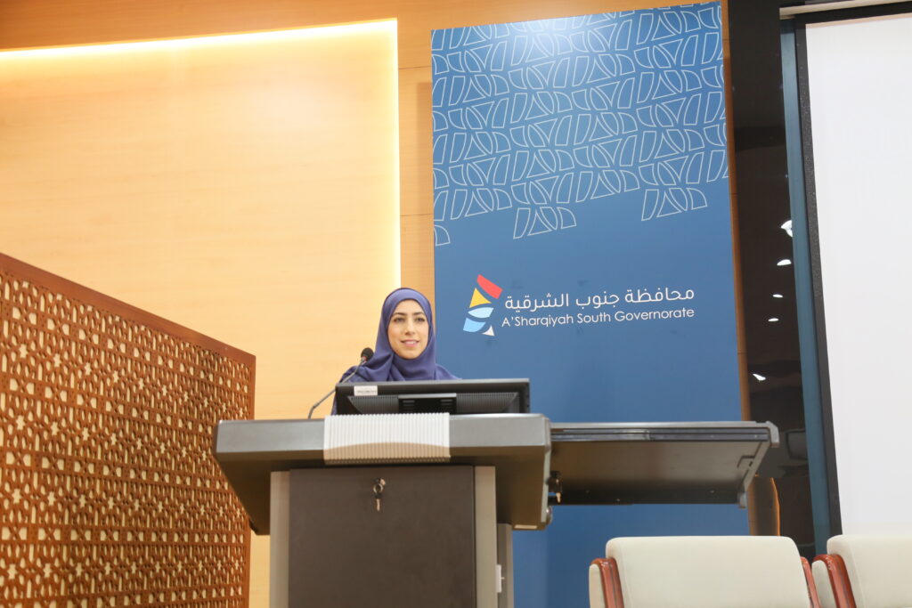 Oman launches introductory tour of National Program for Digital Economy ...