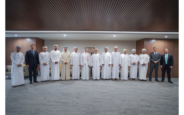 Alizz Islamic Bank receives delegation from the Islamic Corporation for ...