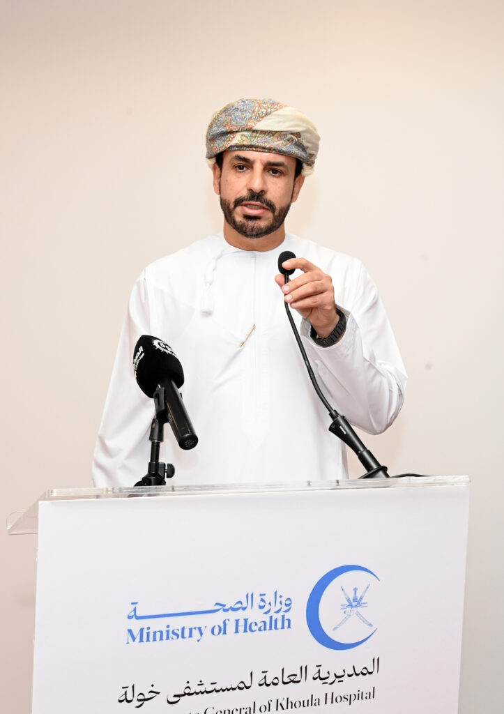 Oman’s Health Ministry to launch 8 new initiatives to reduce waiting ...