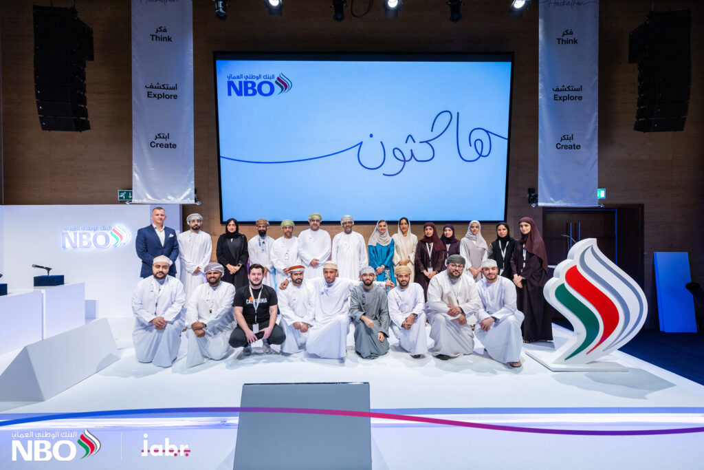 NBO Hackathon concludes with innovative solutions and winning ideas ...