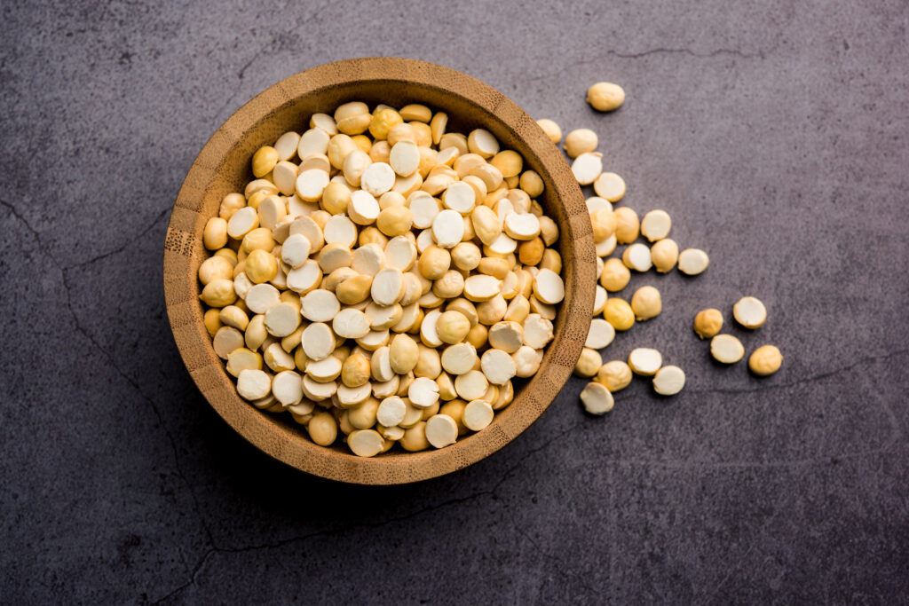 India extends duty-free import of yellow peas till December 2024 - The ...